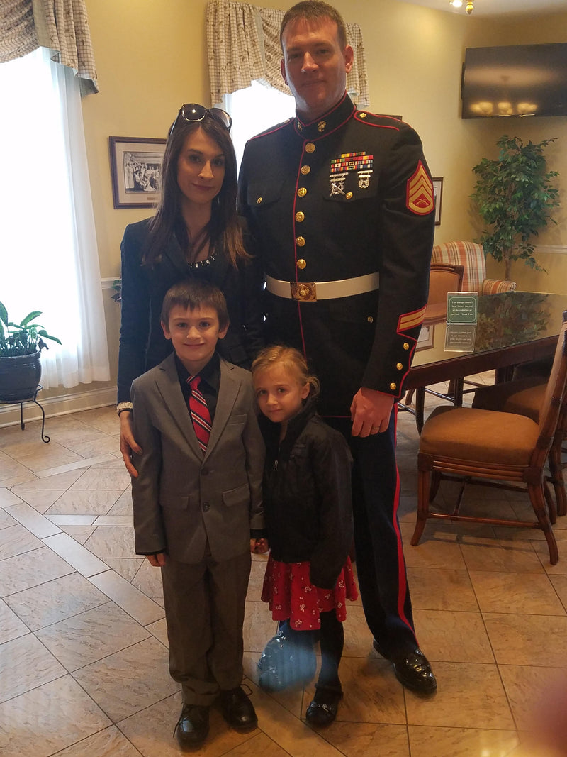 10 questions with Amanda Hullinger